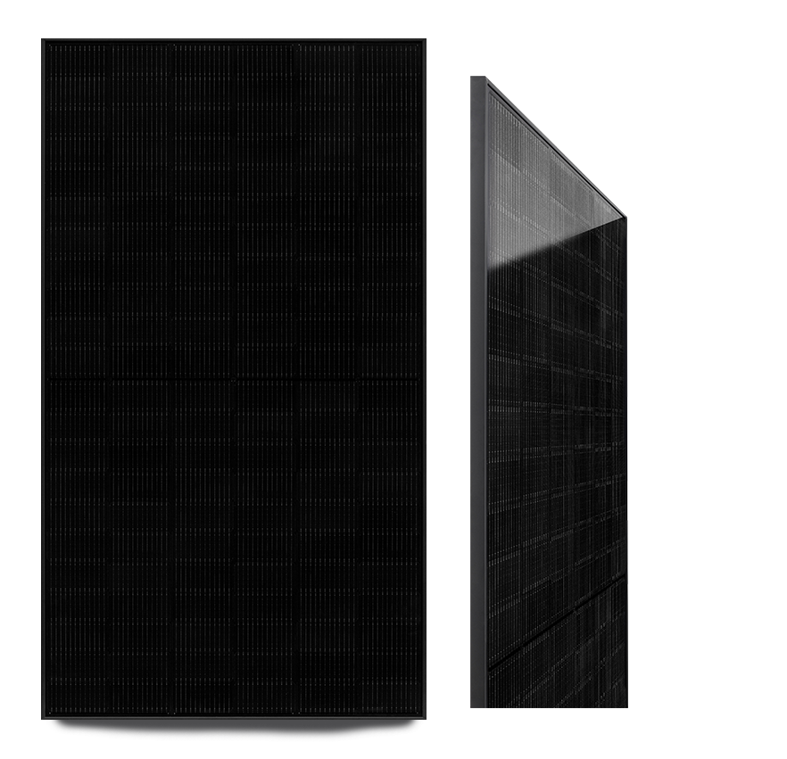 Solar Modules – Daylight Solar Energy