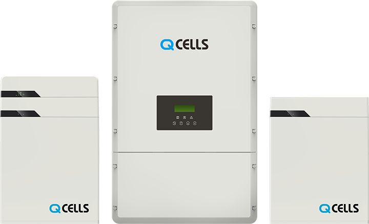 Batteries – Daylight Solar Energy